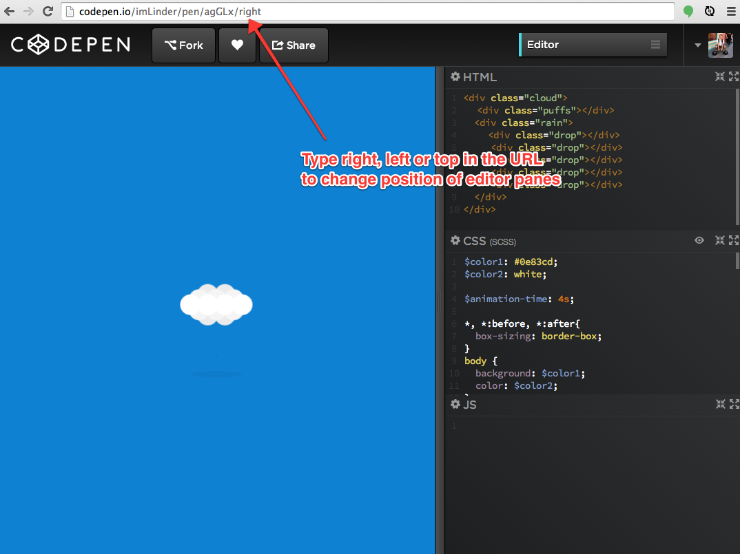 The Overlooked Features Of Codepen By Michael Lee рџќ On Codepen